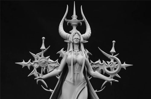 Gemhoo Made Studio - Capricornus 1/6