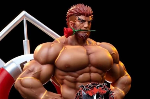 Devil Studio - Talos