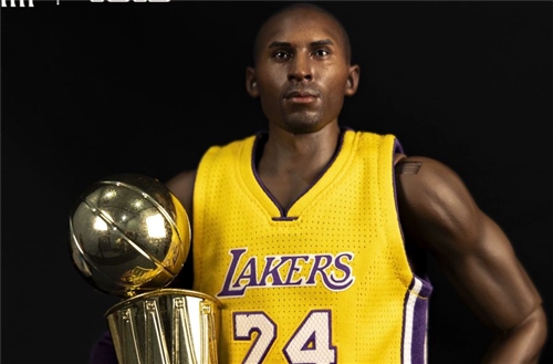 Goat Toys Studio - NBA Kobe Bean Bryant Set 1/6