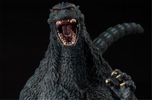 PLEX - Godzilla (1995)