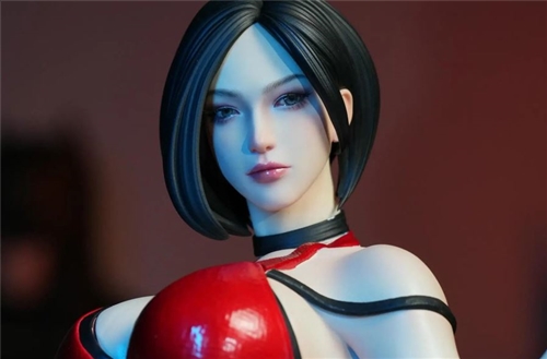 3109 Studio - Ada Wong - Resident Evil