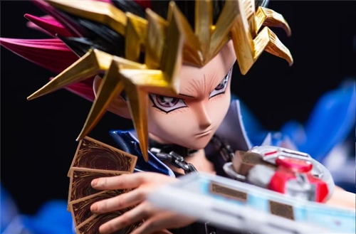 Soar Studio - Atem - Yu-Gi-Oh!