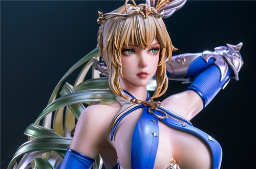 DT Studios - Altria Pendragon Lancer [Another Ver] - Fate/Grand Order