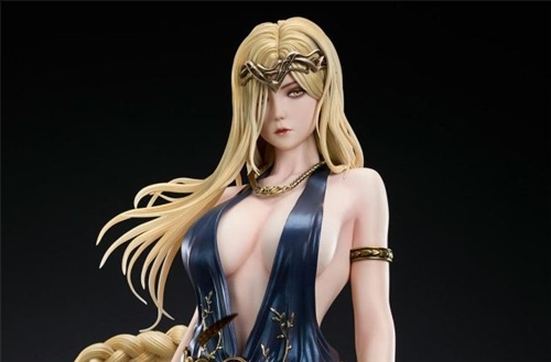 Wake Studio - Marika - Elden Ring