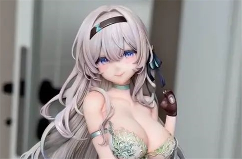 Genius Bee Studio - Lingerie Series Firefly - Honkai: Star Rail