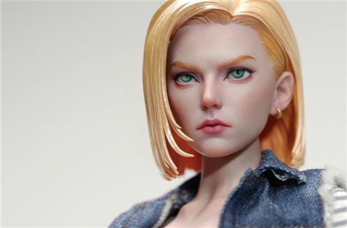 Artisan Studio - Android 18 - Dragon Ball 1/6