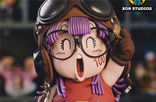 ZOR Studio - Arale 1/12