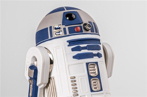 Lladro - R2-D2