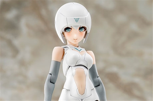 Kotobukiya - Megami Device B1R-M CHASSIS KIT SKIN COLOR A 1/1