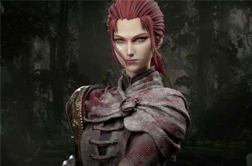 Third Eye Studio - Millicent - Elden Ring